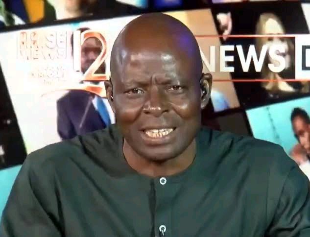 Tinubu, An Oil Mogul From The US Admitted That He Was An Accidental ...